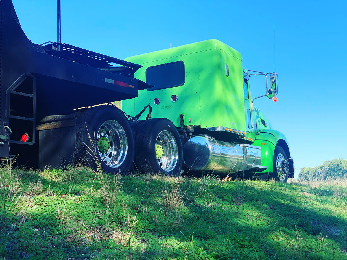 Power Push Weight LLC